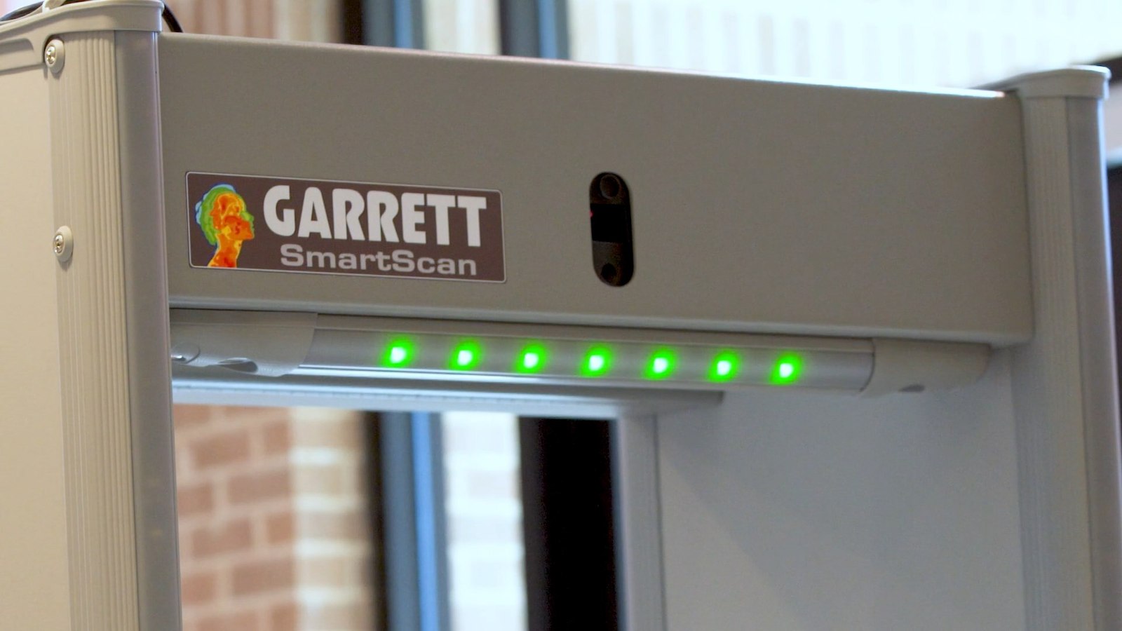 Video: Garrett SmartScan Overview