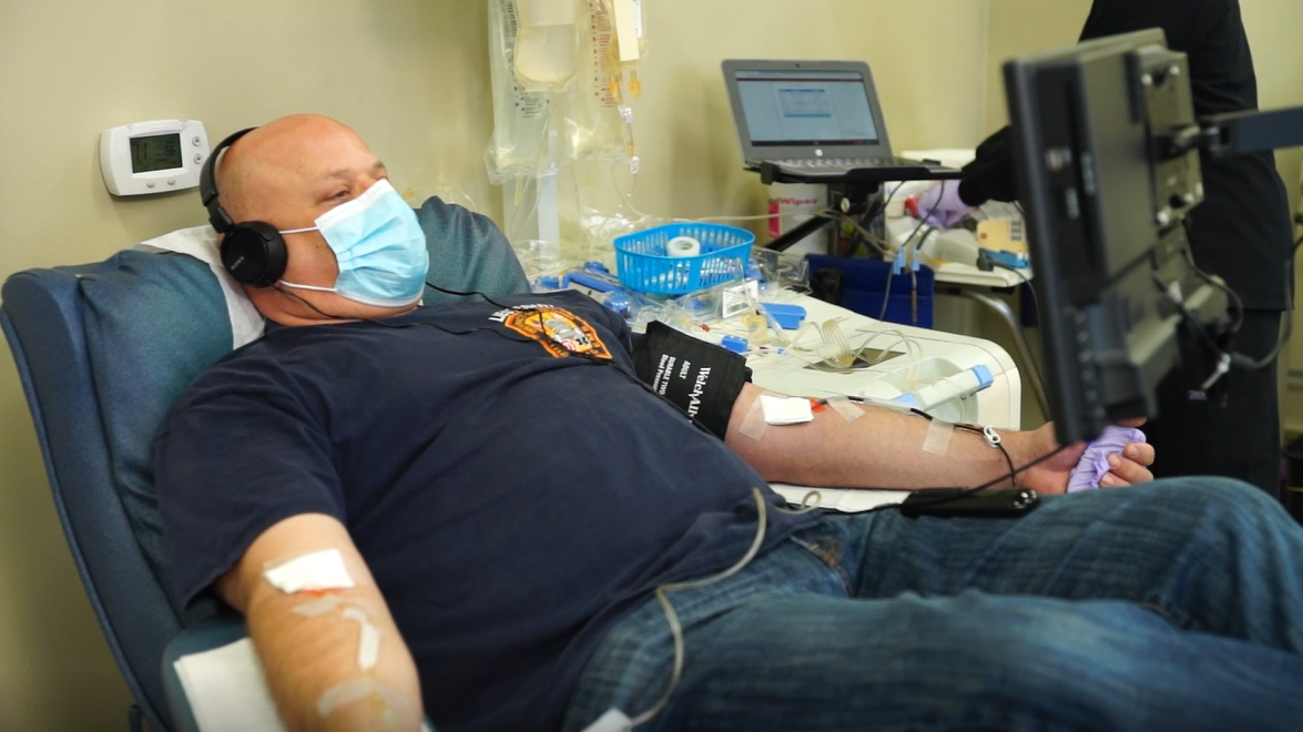 Cushing Triad: EMS tips for increased intracranial pressure